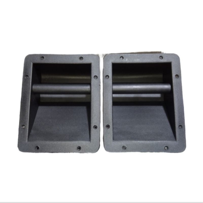 Jual HANDEL / HANDLE / PEGANGAN BOX SPEAKER BESAR PLASTIK TEBAL ...