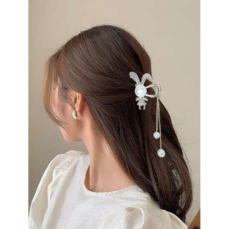 Jual Jepit Rambut Korea / Jepit Rambut Wanita /Jepit Rambut Korea ...