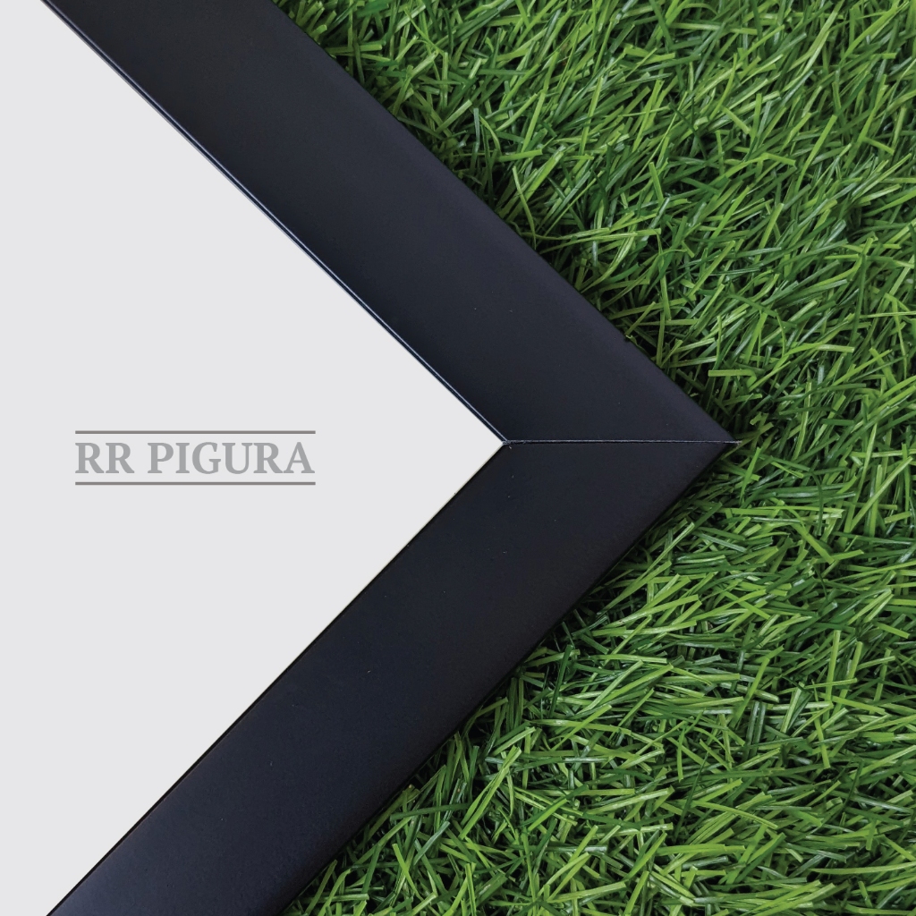 Jual RR23 - Pigura Bingkai Foto 6R (15x20cm) - Ukuran Kertas A5 Bisa ...