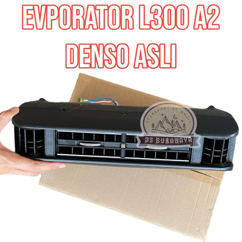 Jual Blower Unit A2 L300 Denso Asli Barang Langka Bosssku !! Ac Mobil ...