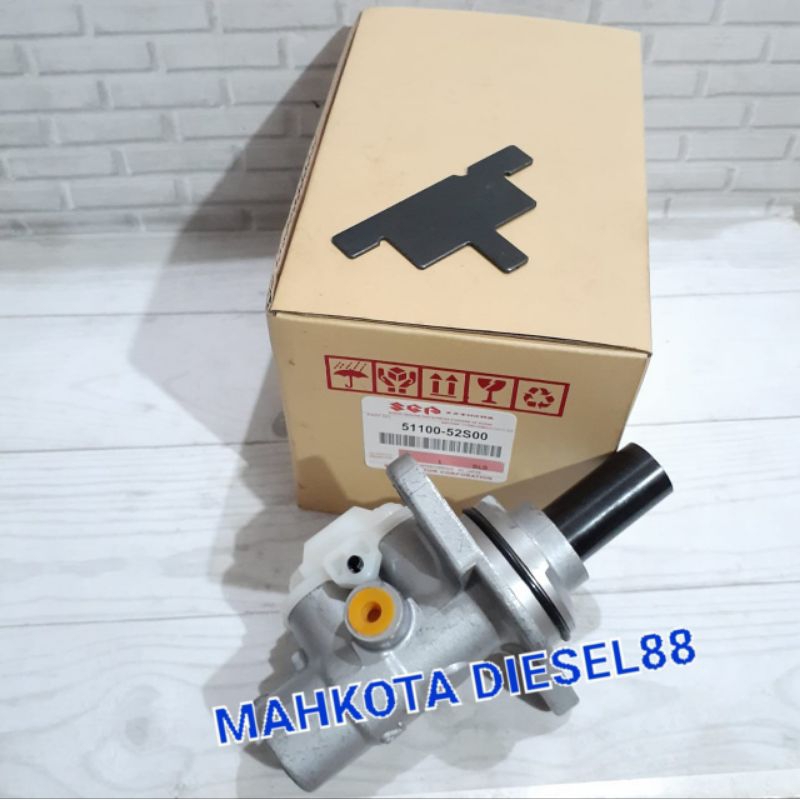 Jual BM ASSY NEW CARRY 2019 UP MASTER REM ATAS NEW CARRY 2019 UP 51100 ...