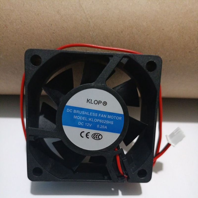 Jual FAN / KIPAS DC 12 Volt 6CM.. 8CM.. 9CM / KIPAS DC 12V 6X6.. 8X8.. 9X9 | Shopee Indonesia