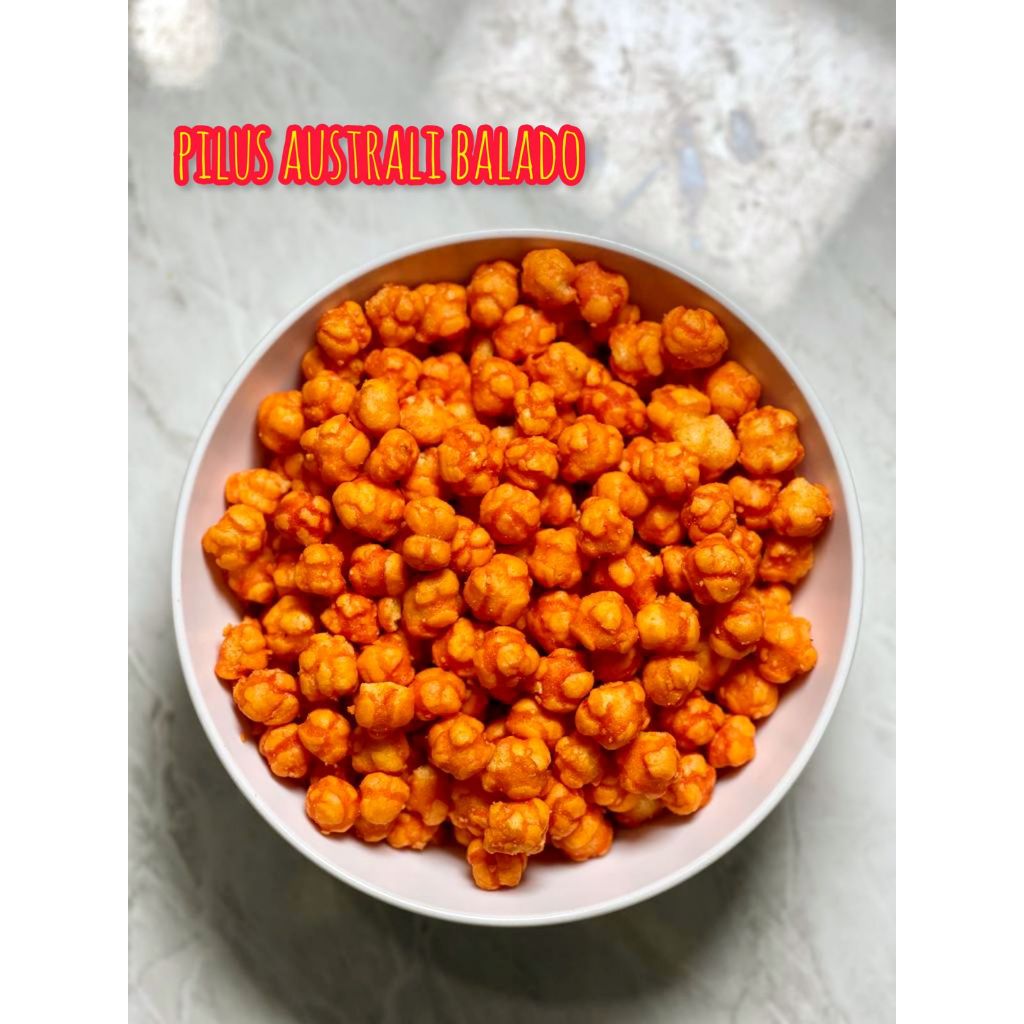 Jual Pilus Jagung Australi 500 gr (1/2 kg) | Shopee Indonesia