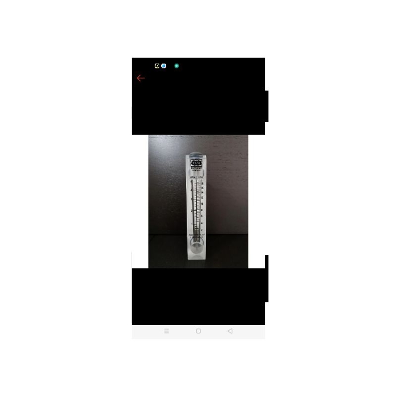 Jual FLOW METER 2 GPM | Shopee Indonesia