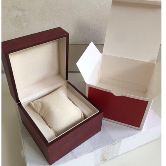 Jual Kotak Jam Tangan Kayu Box Jam Tangan Kayu Tempat Jam Tangan Mewah ...