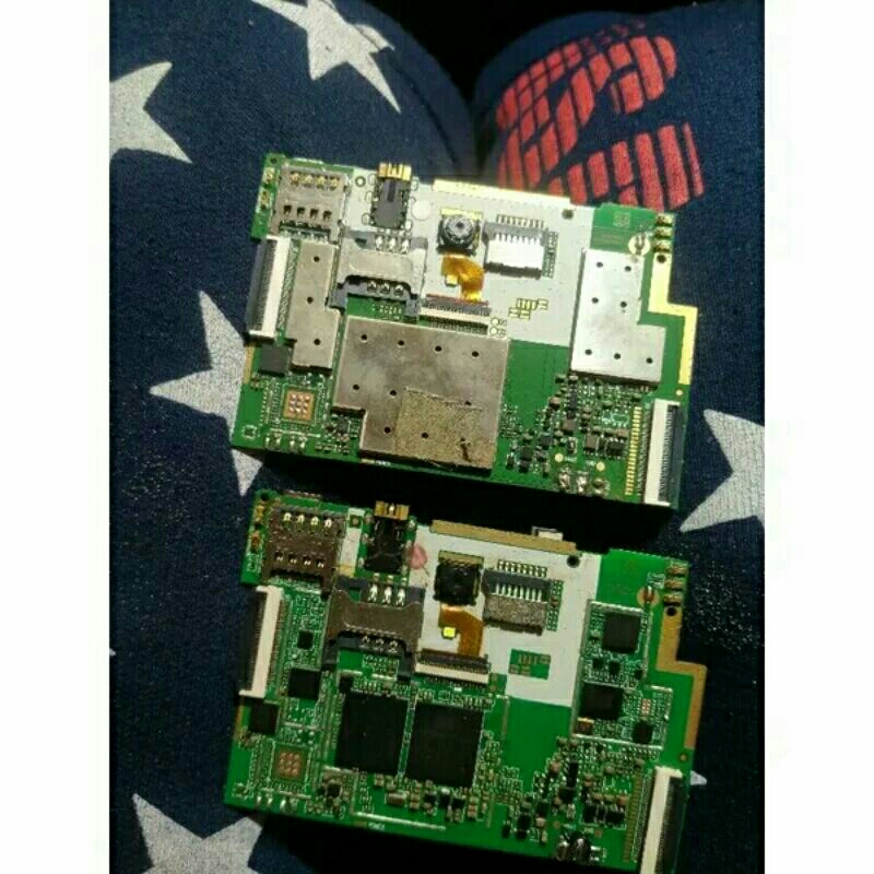 Jual mesin tablet Advan S7A normal udh tested | Shopee Indonesia