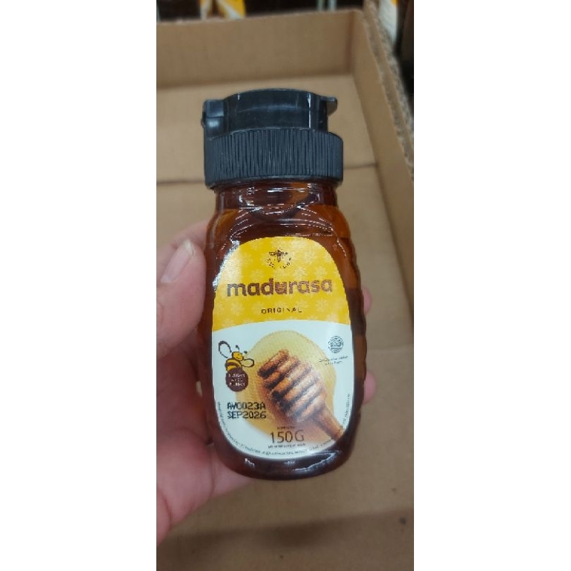 Jual Madurasa original 150gr | Shopee Indonesia
