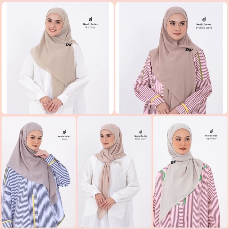 Jual Deenay Neefa series | Shopee Indonesia