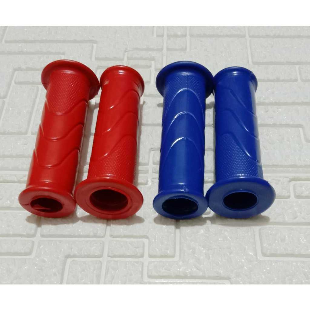 Jual Handgrip Motor Model Honda Ori warna Hand Grip Handfat Karet Empuk ...
