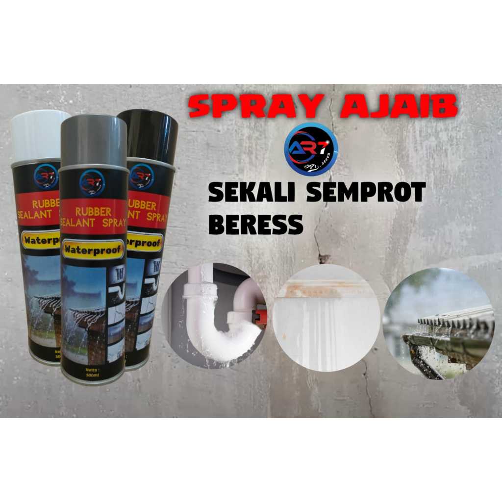 Jual spray anti bocor.. | Shopee Indonesia