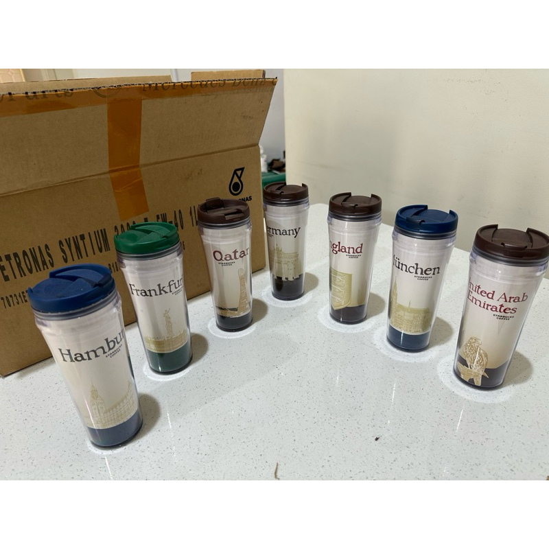 Jual TUMBLR STARBUCKS ORIGINAL | Shopee Indonesia