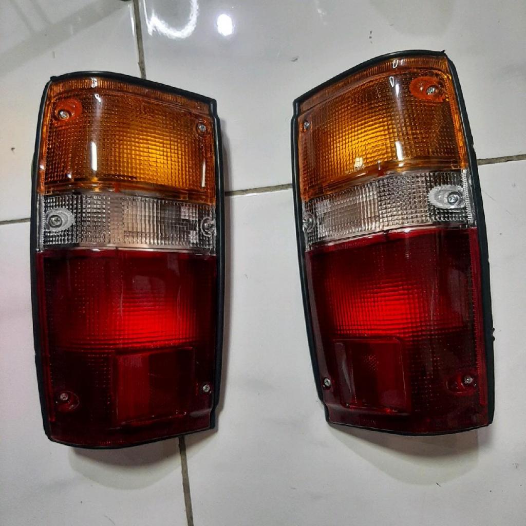 Jual STOP ASSY KIJANG SUPER SET (KANAN + KIRI) | Shopee Indonesia