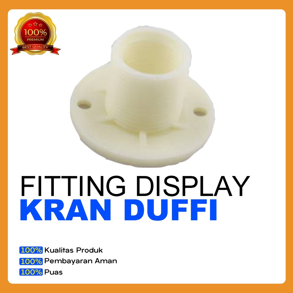 Jual FITTING DISPLAY KRAN | Shopee Indonesia