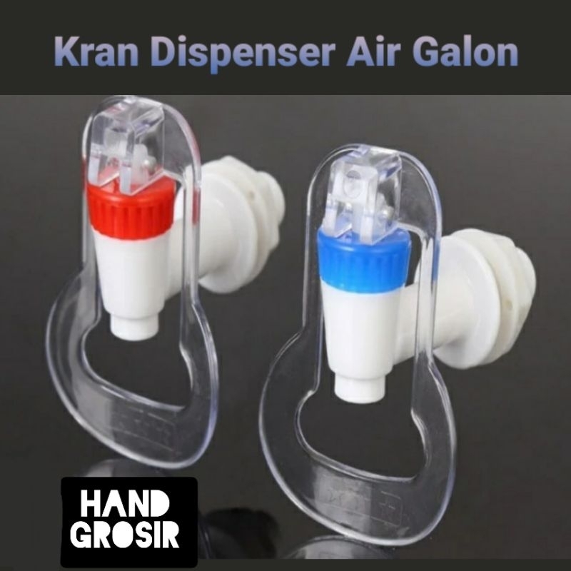 Jual Kran Dispenser Air Galon / Keran Dispenser Galon | Shopee Indonesia