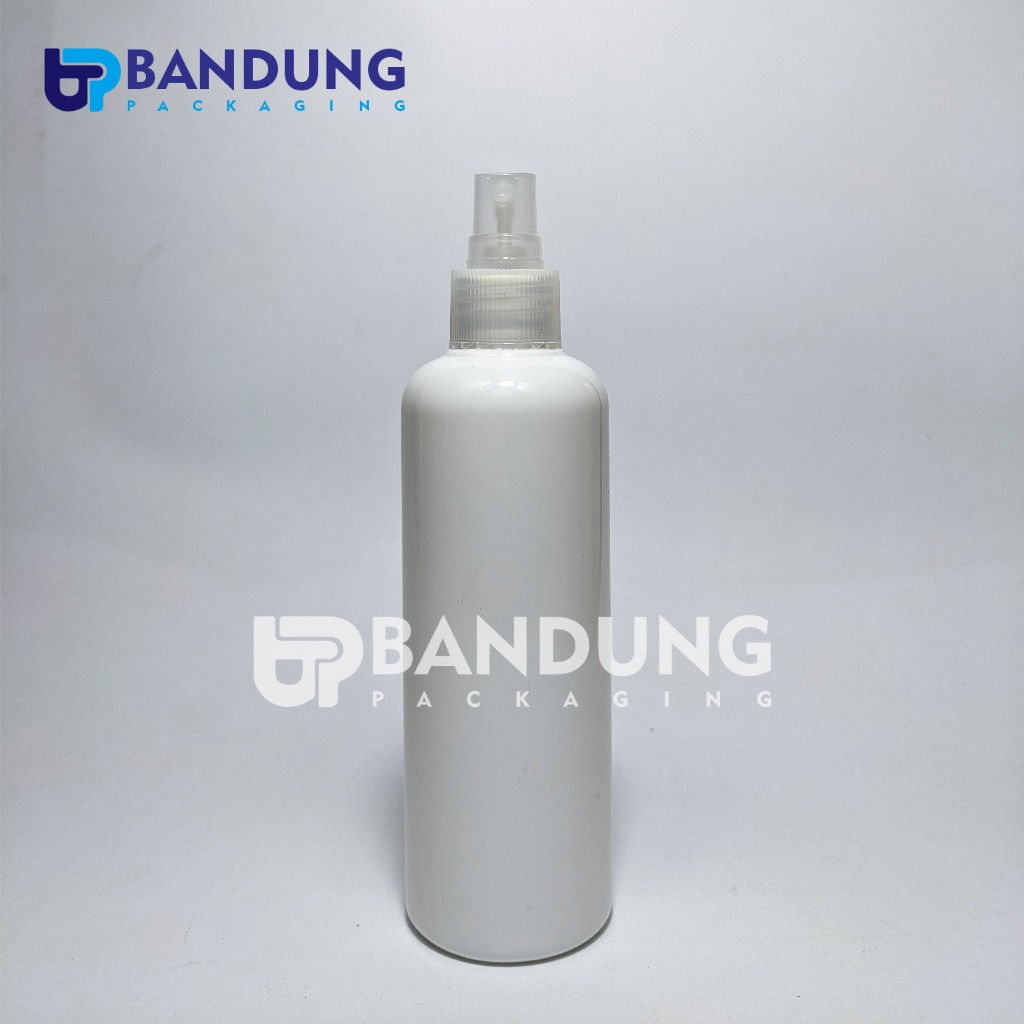 Jual Spray Clear - Botol BR250ML Hitam Putih Clear Amber N24 | Shopee ...