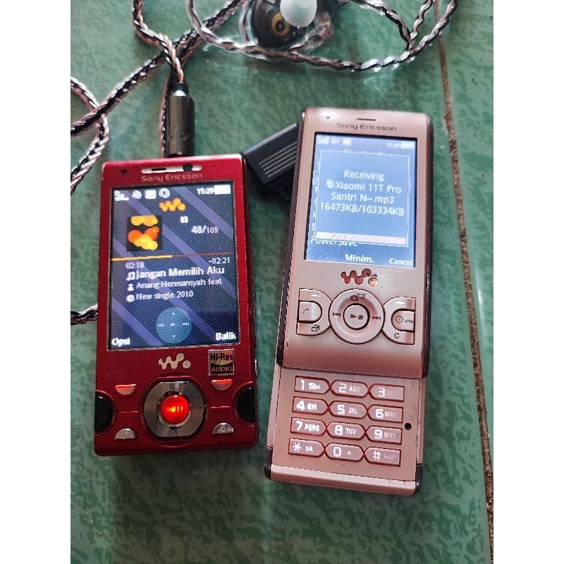 Jual Sony ericsson w595 walkman | Shopee Indonesia
