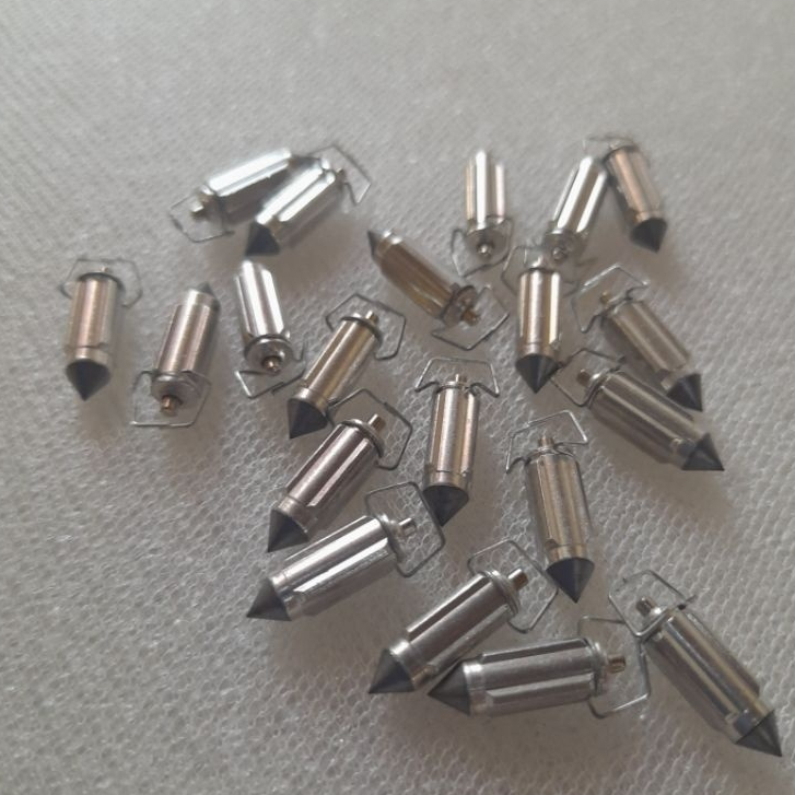 Jual Ventilator/ jarum apung pe 24 26 28 30 pwk 24 26 28 30 32 34 | Shopee Indonesia