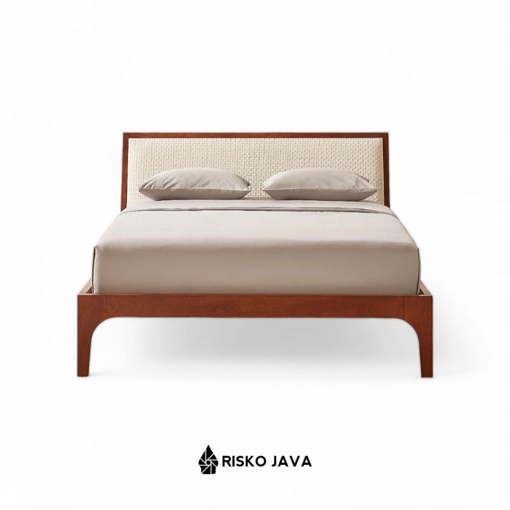 Jual Dipan kayu Jati / Dipan Tempat Tidur Minimalis / Dipan Tempat ...