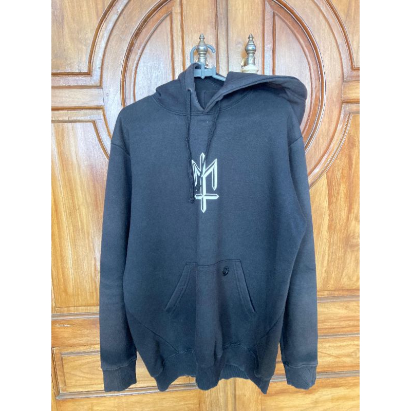 Jual Hoodie Maternal Disaster (Logo) | Shopee Indonesia