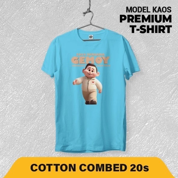 Jual Kaos Viral Prabowo Gemoy Presiden 2024 - Kaos Prabowo Gemoy ... Jual Kaos Viral Prabowo Gemoy Presiden 2024 - Kaos Prabowo Gemoy ...