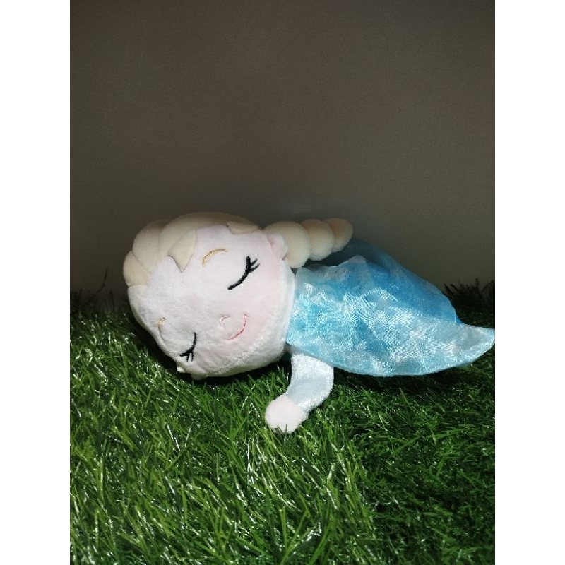 Jual Boneka Karakter Princess Anna Elsa Frozen / Princess Frozen / Anna ...