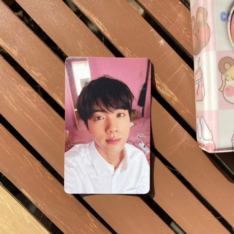 Jual PC ALBUM HER L JIN | Shopee Indonesia