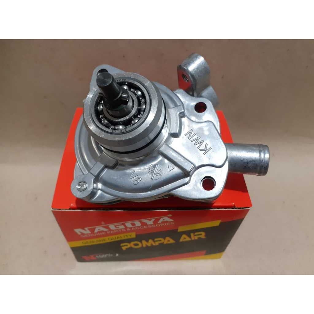 Jual Water Pump Pompa Air Radiator VARIO 125 / FI LED / 150 FI / PCX ...