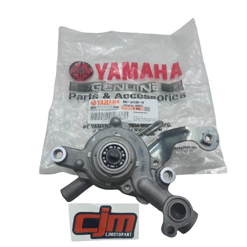 Jual WATERPUMP ASSY MT15 R15 V3 R15 V4 BK7 BERKUALITAS ORIGINAL | Shopee Indonesia