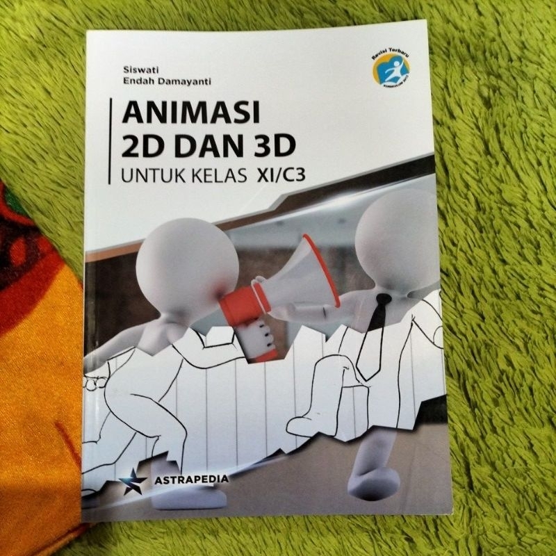 Jual ORIGINAL BUKU SISTEM KOMPUTER ANIMASI 2D DAN 3D BASIS DATA KOMPUTER DASAR ADMINISTRASI ...
