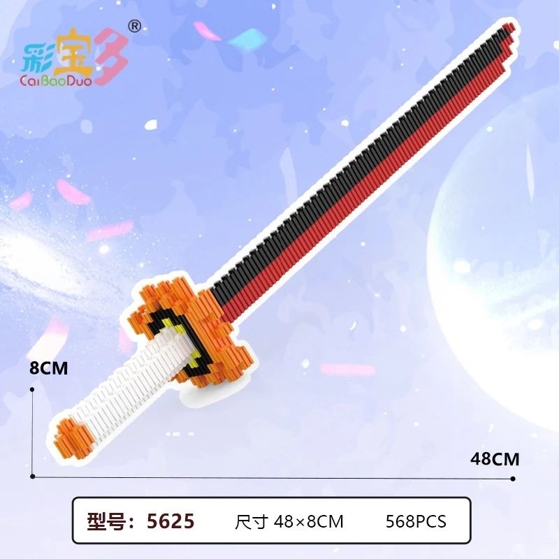 Jual Nano Block Mainan Balok Building Block Nano Blok Nano Bricks Balok Susun Mainan Edukasi DIY ...