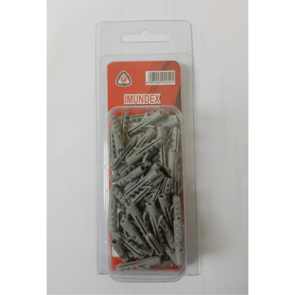 Jual Fisher Imundex S4 (100 Pcs) | Shopee Indonesia