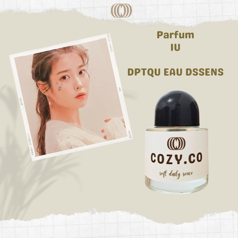 Jual Parfum IU - Inspired Dptque Eau Des Sens By Cozyofficial.co ...