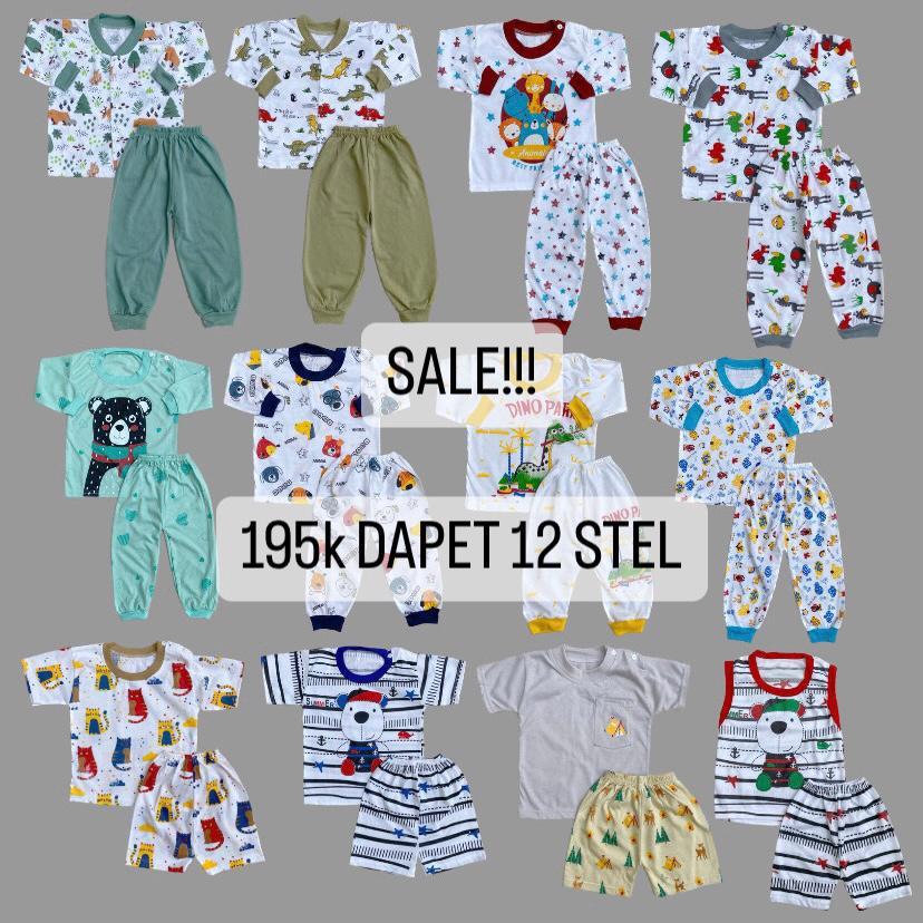 Jual Nanaku Baby - PROMO!!! Paket Bundling Isi 6 Setel / 12 Setel ... Jual Nanaku Baby - PROMO!!! Paket Bundling Isi 6 Setel / 12 Setel ...