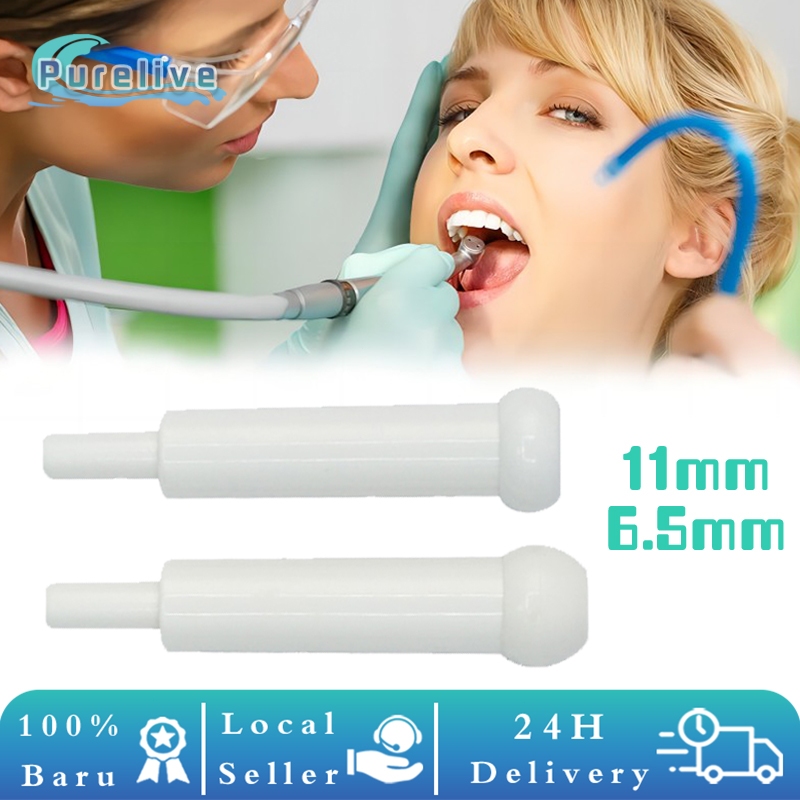 Jual Handle Saliva Suction Dental Unit Handle Suction Saliva | Shopee ...