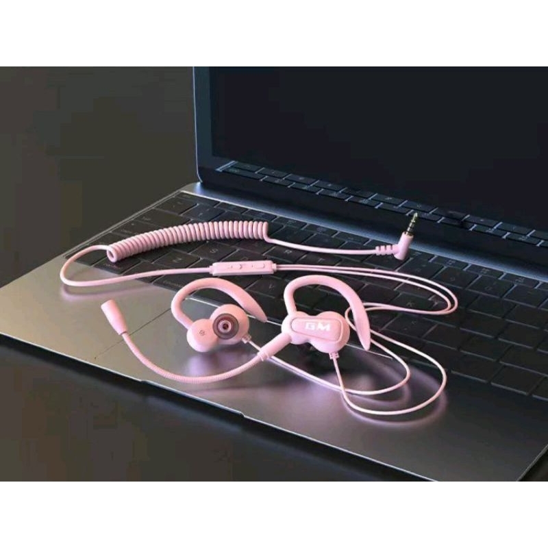 Jual EARPHONE/HEADSET GAMING PUBG XG-220 DUAL BASS + MIC | Shopee Indonesia