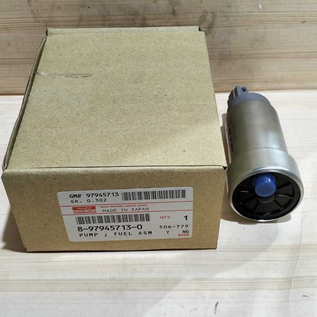 Jual ROTAK FUEL PUMP ASM POMPA SOLAR BENSIN ISUZU DMAX 4JJ1 8-97945713 ...