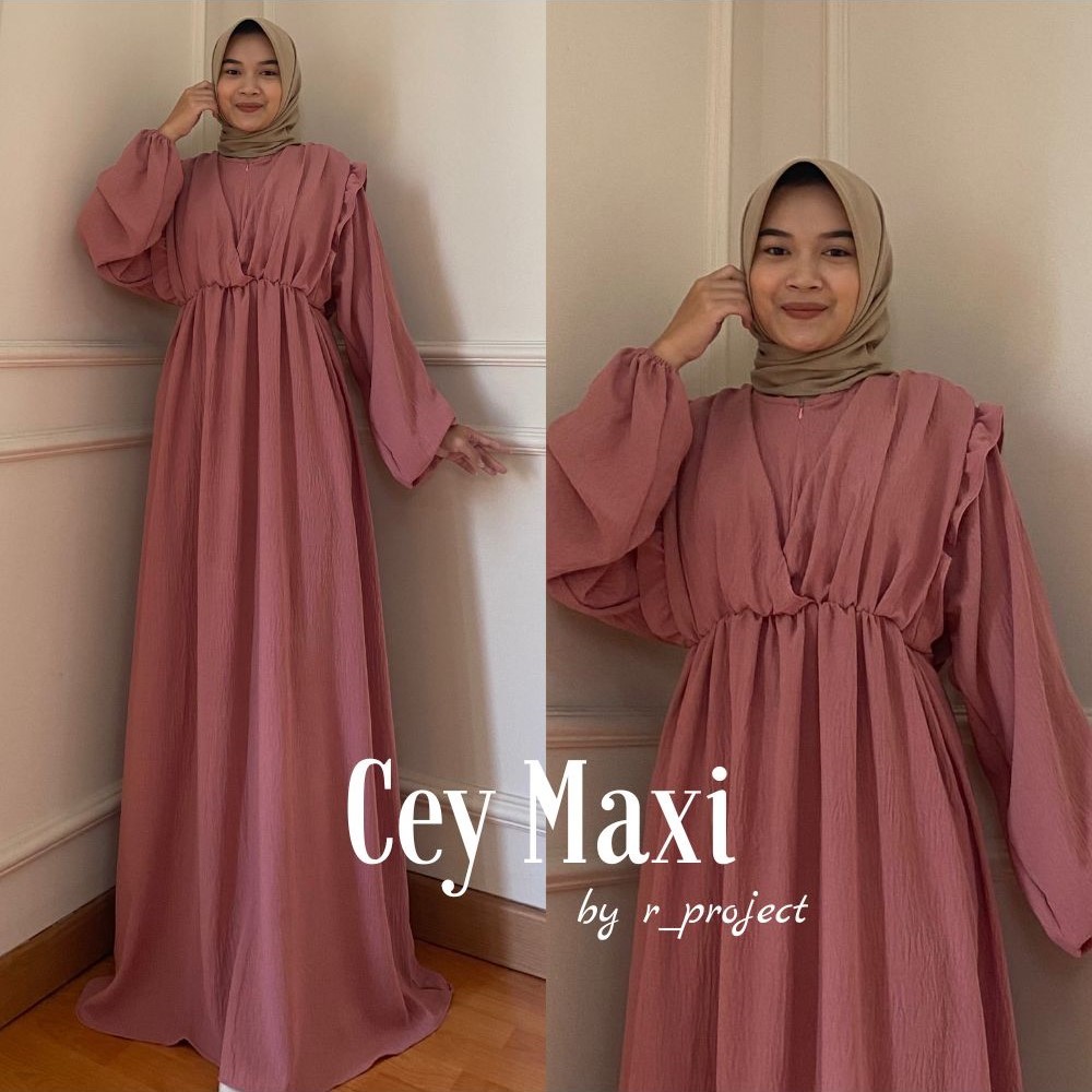 Jual PART 1 | LD 115 125 135 | BAHAN CEY CRINKLE AIRFLOW | CEY MAXY ...