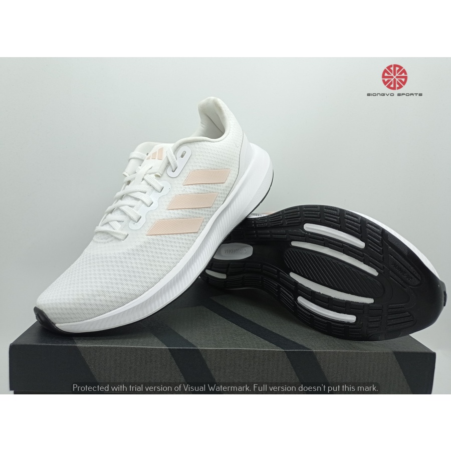 Jual SEPATU RUNNING - ADIDAS RUNFALCON 3.0 W ORIGINAL ID2272 | Shopee ...
