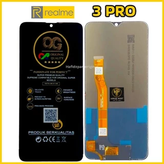 Jual LCD Realme 3 Pro Terlengkap & Harga Terbaru Juni 2024 | Shopee ...