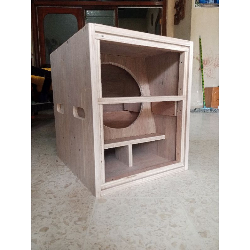 Jual BOX SPEAKER 10 INCHI MODEL DYNACORD ROYALE | Shopee Indonesia