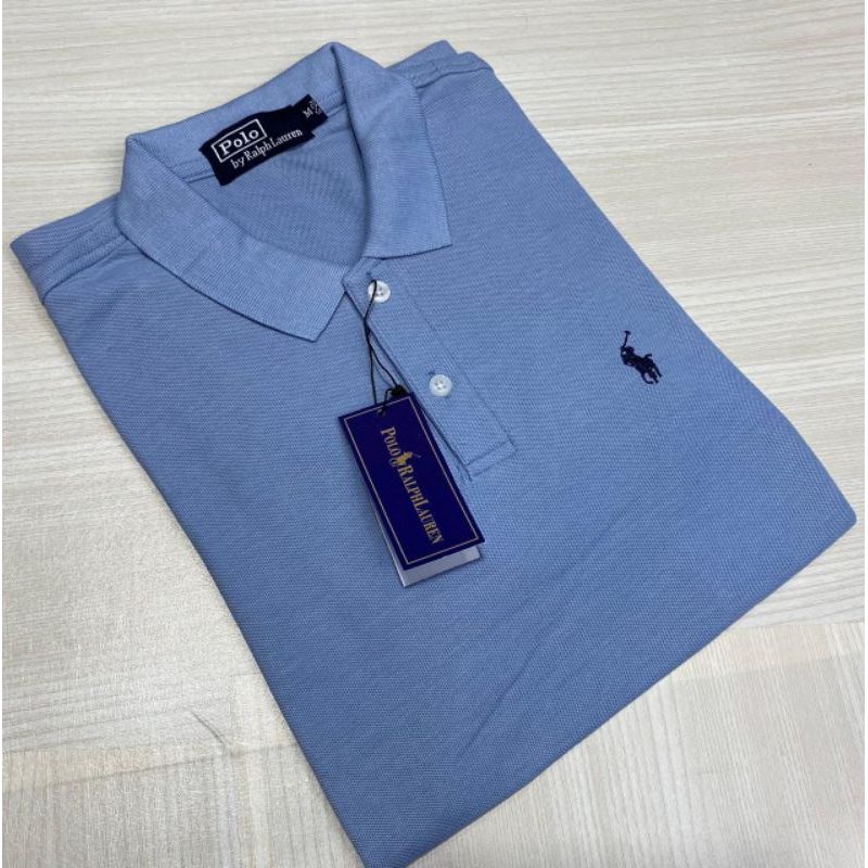 Jual KAOS KERAH PRIA/POLO KUDA SHIRT PRIA TERKARIS | Shopee Indonesia