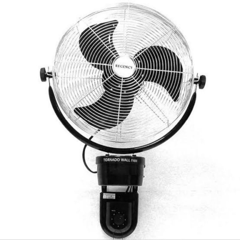 Jual REGENCY WALL FAN ZTW 20 INCH KIPAS ANGIN DINDING | Shopee Indonesia