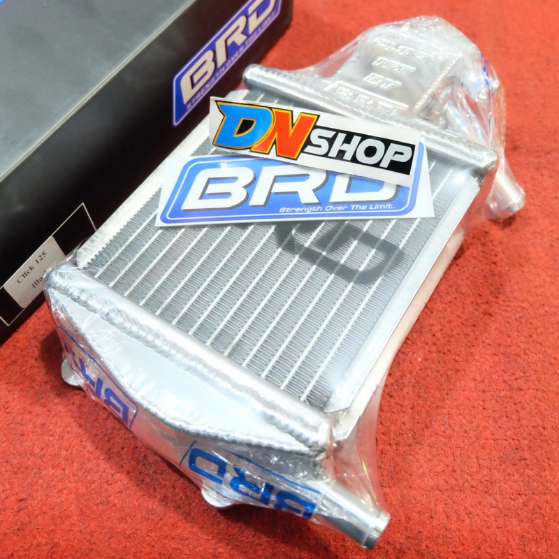 Jual Radiator almu brd vario 125 vario 150 | Shopee Indonesia