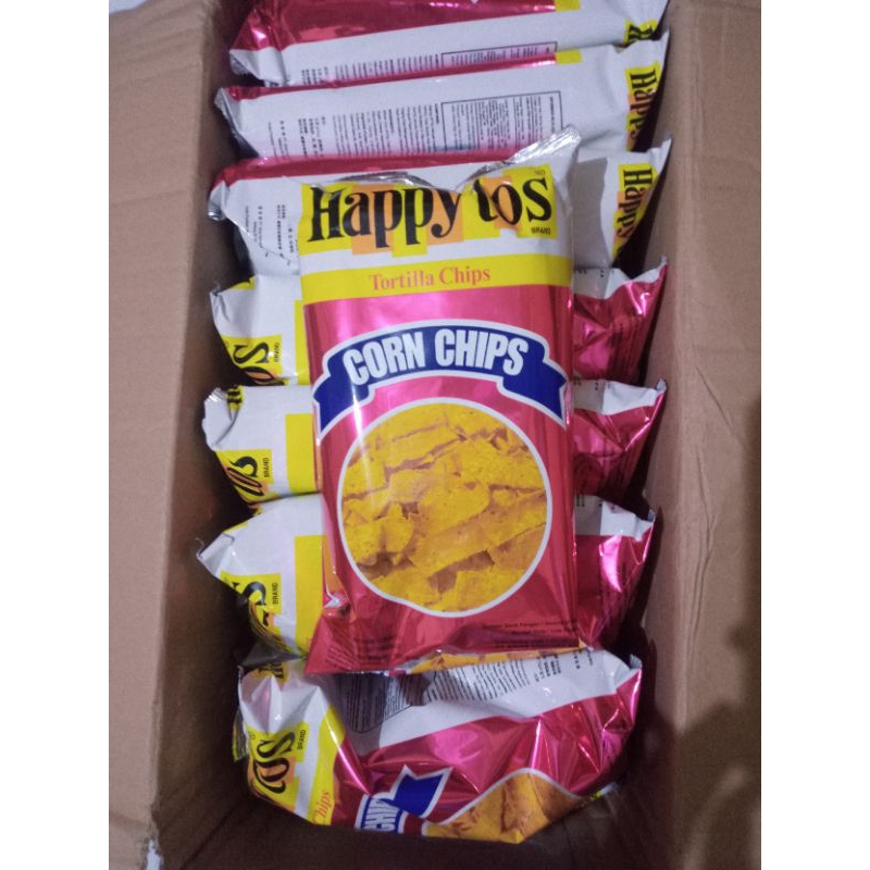 Jual Happytos 160g | Shopee Indonesia