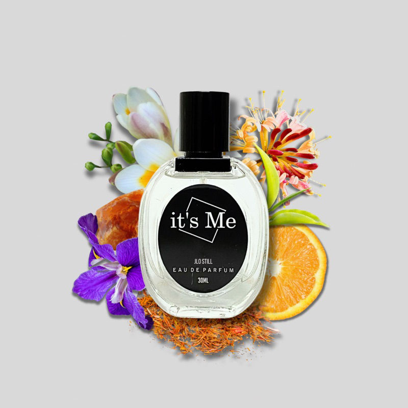 Jual It’s Me Parfum Wanita Jl Still (10ml-30ml) | Shopee Indonesia