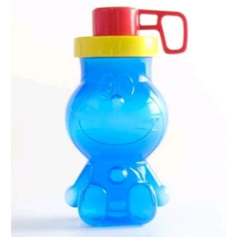 Jual Sale!!! Botol Doraemon tulipware | Shopee Indonesia