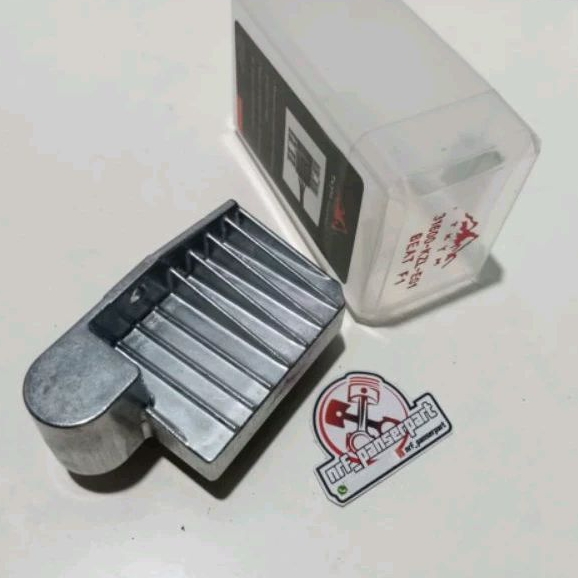 Jual KIPROK BEAT FI // REGULATOR /KIPROP HONDA BEAT FI SCOOPY FI SPACY ...