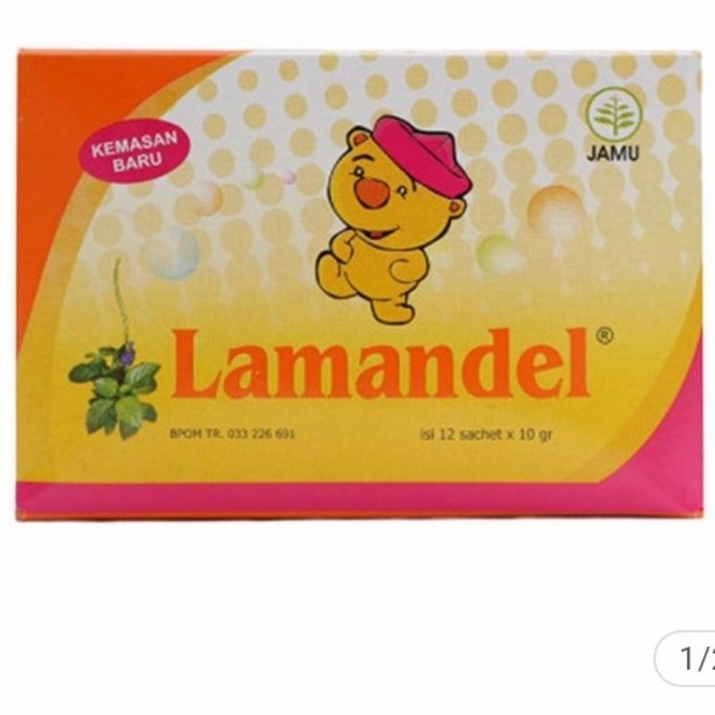Jual Lamandel Sachet | Shopee Indonesia