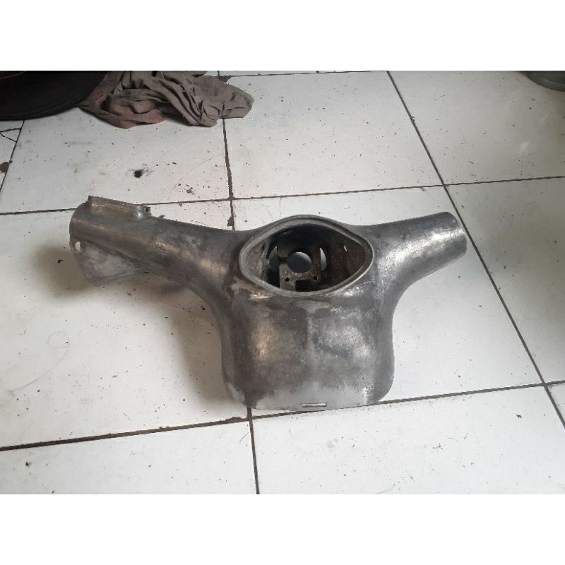 Jual stang batok vespa super sprint jenong petruk ori original copotan ...