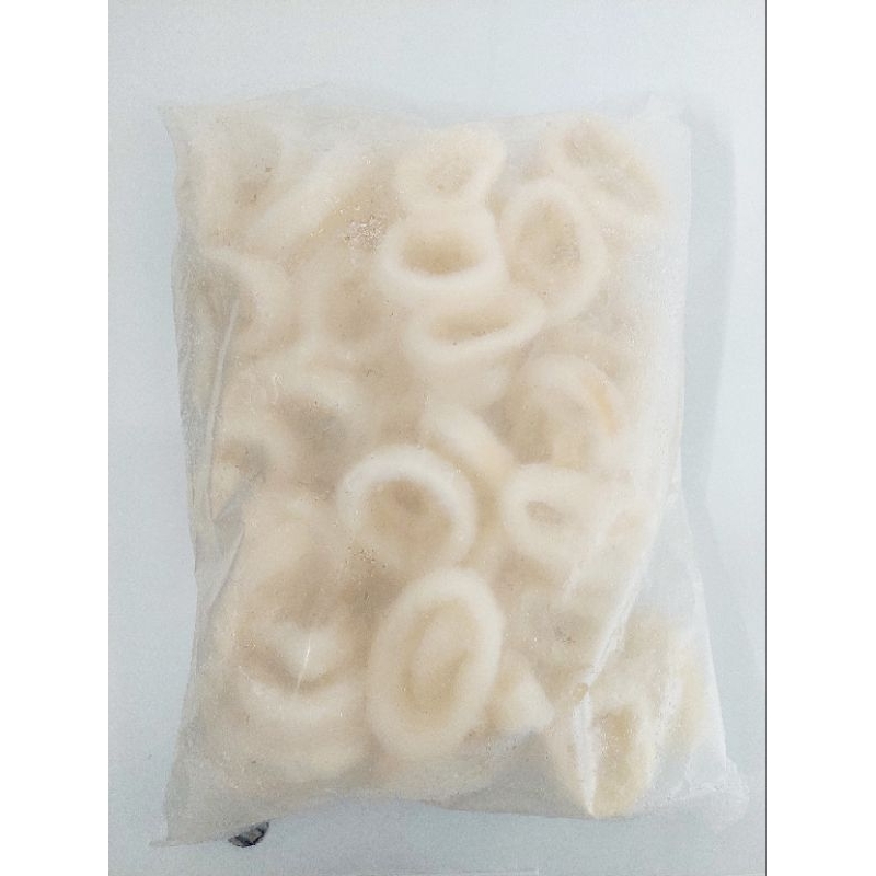 Jual Cumi Ring Frozen 1kg Shopee Indonesia